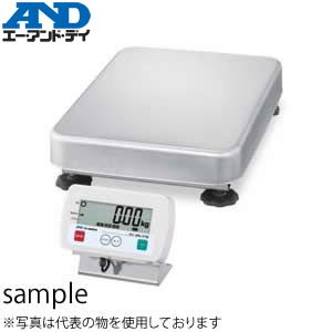 【楽天市場】エー・アンド・ディ(A&D) SC-150KBM-K 防塵・防水 台秤(はかり) 取引・証明用 セパレート型（ポールなし) 検定付 [ひょう量：150kg] 本体のみ 校正なし ...