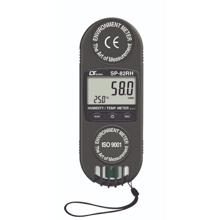 【楽天市場】A-GAS JAPAN ミニマルチ環境測定器 SP-82RH：セミプロDIY店ファースト