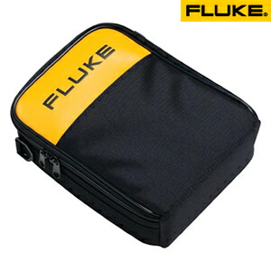 【楽天市場】フルーク(FLUKE) C280 ソフト・ケース：セミプロDIY店ファースト