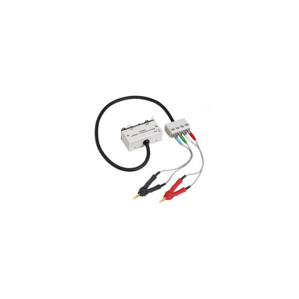 【楽天市場】日置電機(HIOKI) L2000 4端子プローブ：セミプロDIY店ファースト