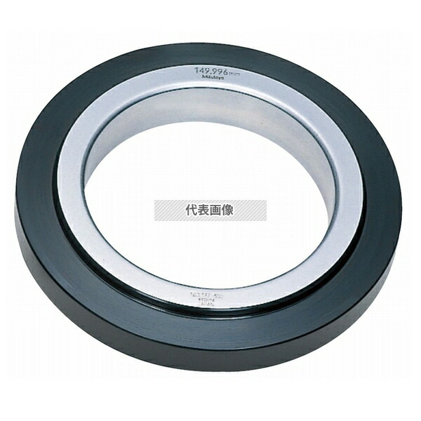 【楽天市場】ミツトヨ(Mitutoyo) リングゲージ 300MM (177-312(メーカーJCSS校正証明書付き) R-300 [法人限定]：セミプロDIY店ファースト