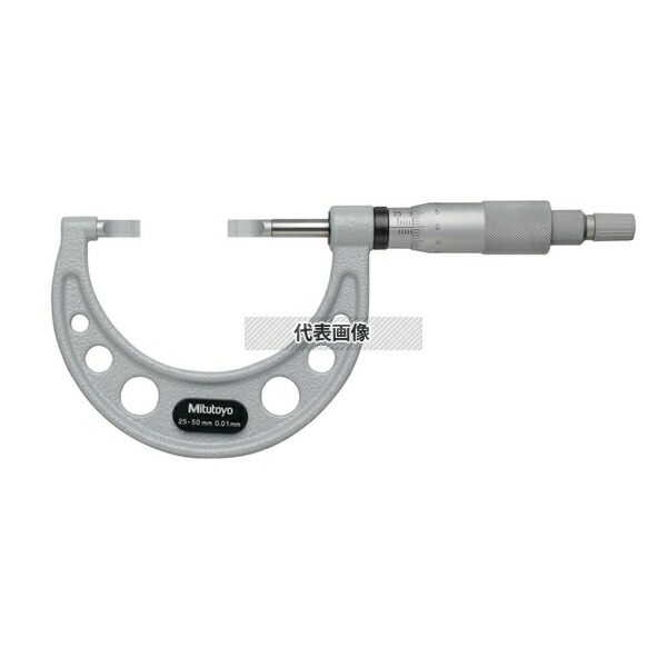 【楽天市場】ミツトヨ(Mitutoyo) 直進式ブレードマイクロ(122-112-10(メーカー校正証明書付き) BLM-50B/0.4T [法人限定]：セミプロDIY店ファースト