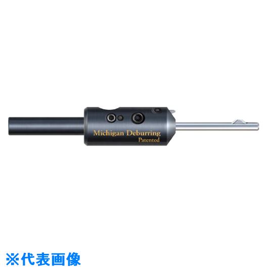 【楽天市場】 ミシガン デバリングツール モジュラータイプ セット D275(2278780)[送料別途見積り][法人・事業所限定][外直送 ...