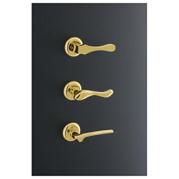 【楽天市場】UNION（ユニオン）[イノヴ・イノブ] 建築用金物 レバーハンドル UL1012-001：セミプロDIY店ファースト