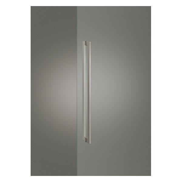 【楽天市場】UNION(ユニオン) ドアハンドル 押し棒 G630-01-023 ステンレス ヘアライン[ネオイズム]：セミプロDIY店ファースト