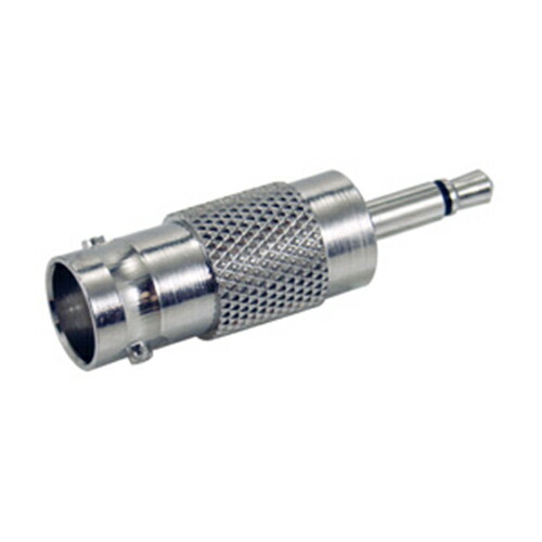 【楽天市場】 ジェフコム BNC変換アダプター LBNC-JMO：セミプロDIY店ファースト