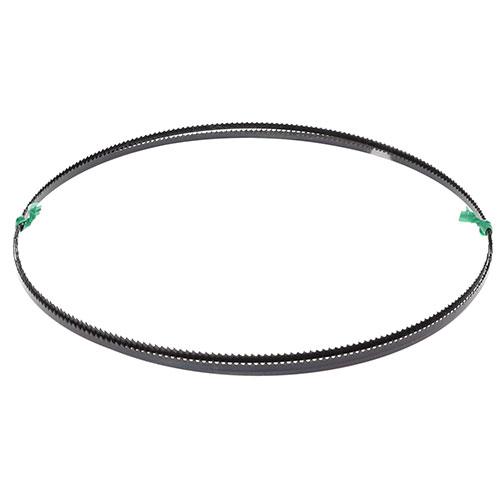 【楽天市場】リョービ(京セラ) 卓上バンドソー用 帯鋸刃 6630740 TBS-80用【在庫有り】：セミプロDIY店ファースト