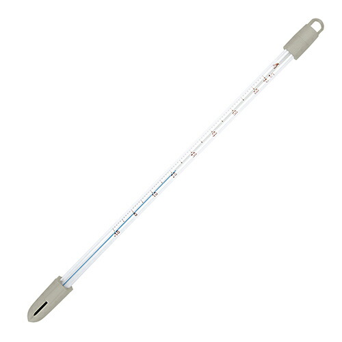 【楽天市場】 シンワ測定 シンワ 棒状温度計 H-7C青液 73215：セミプロDIY店ファースト