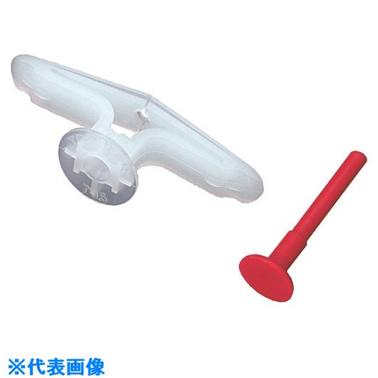 【楽天市場】 DENSAN トグラーアンカー TOGTAP(1121067)[送料別途お見積り][法人限定][掲外取寄]：ファーストFACTORY