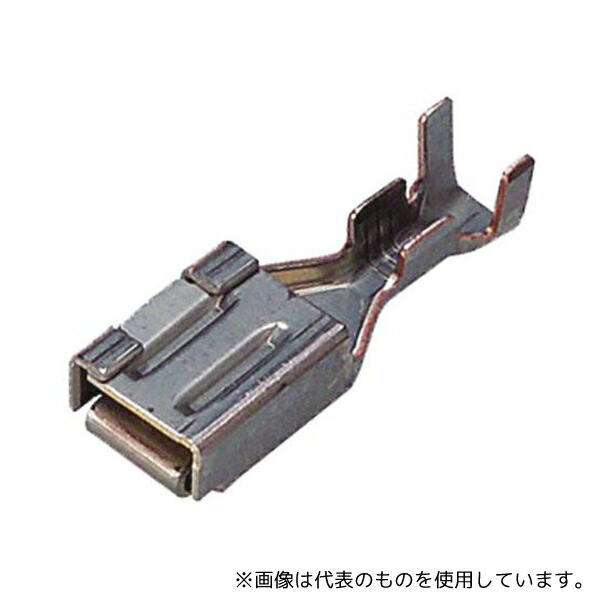 【楽天市場】TE Connectivity 316040-2 圧着コンタクト メス ダイナミック 1袋(100個入)：ファーストFACTORY