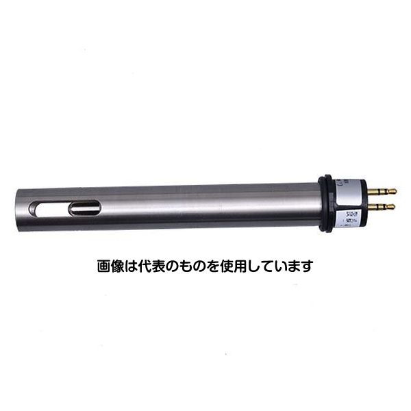 【楽天市場】HORIBA LAQUA WQ-300シリーズ 純水用電気伝導率センサーカートリッジ 300-2C-C 入数：1本：ファースト ...