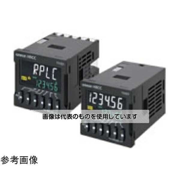 【楽天市場】オムロン（FA・制御機器） デジタルタイマ H5CC-L8D 入数：1個：ファーストFACTORY