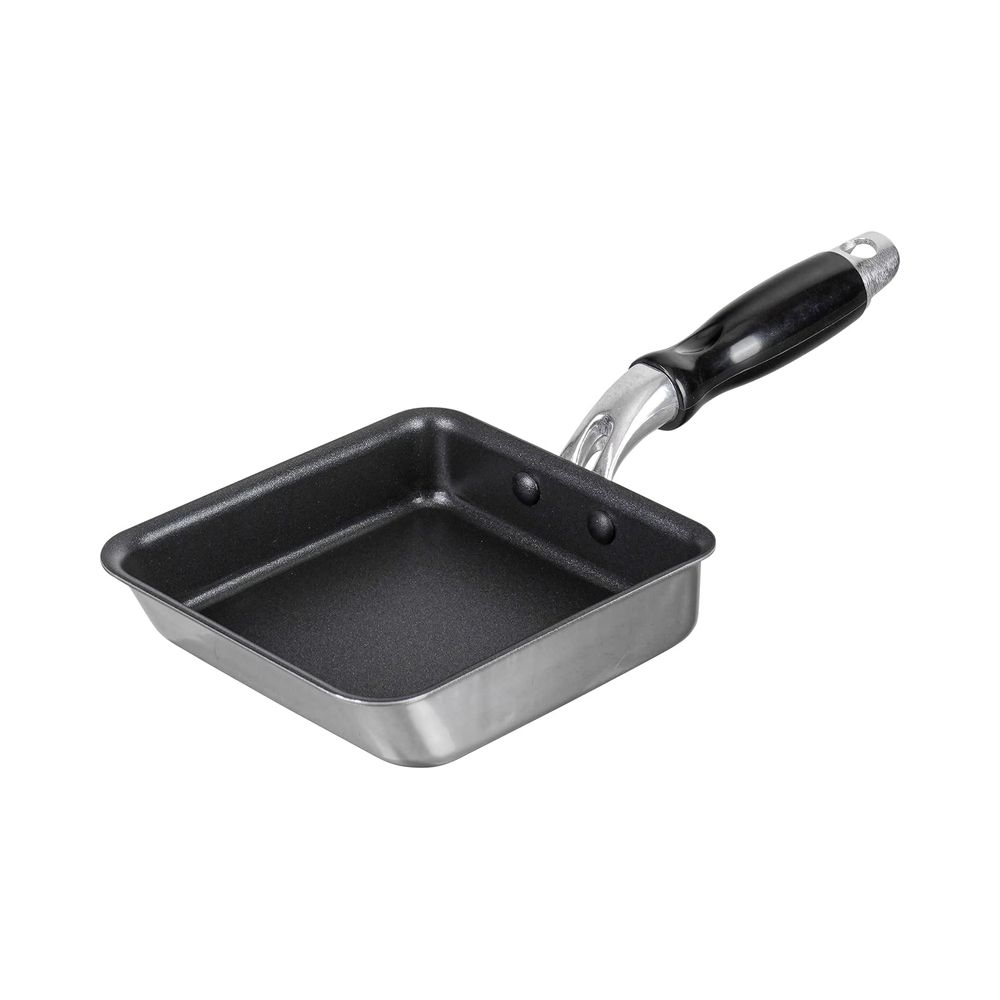 【楽天市場】和平フレイズ RB-2310 ジャストパンNEO IH対応玉子焼12×14cm | フライパン ih ミニ 小さい IH対応 玉子 ...