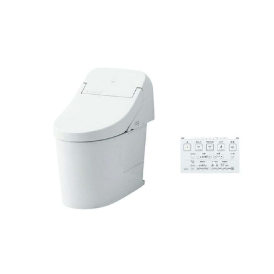 【楽天市場】TOTO(トートー) CES9415#NW1 ウォシュレット一体型便器 GG1 CES9415#NW1 (機能部 TCF9415 ...