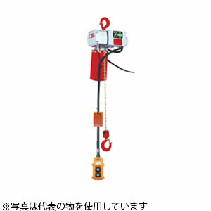【楽天市場】象印ベータ 超小型電気チェーンブロック 200kg×3M BS-K2030 βS-020-3M 100V：ファーストFACTORY
