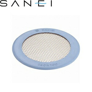 【楽天市場】三栄水栓(SANEI) PH95-2-100 髪・ゴミキャッチ φ140mm ：SB0795：ファーストFACTORY