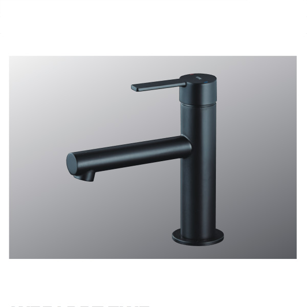 【楽天市場】KVK（ケーブイケー） MSL190DEM5 シングル混合栓 マットブラック：ファーストFACTORY