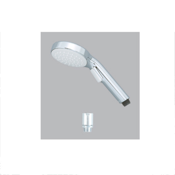 【楽天市場】KVK（ケーブイケー） PZS350T eシャワーNf・ワンストップ付 ワイドシャワーヘッド：ファーストFACTORY