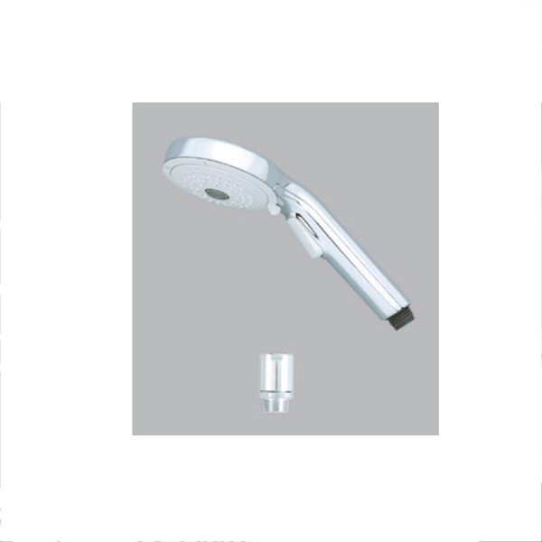 【楽天市場】KVK（ケーブイケー） PZS360T eシャワーNf・3wayワンストップ付 ワイドシャワーヘッド：ファーストFACTORY