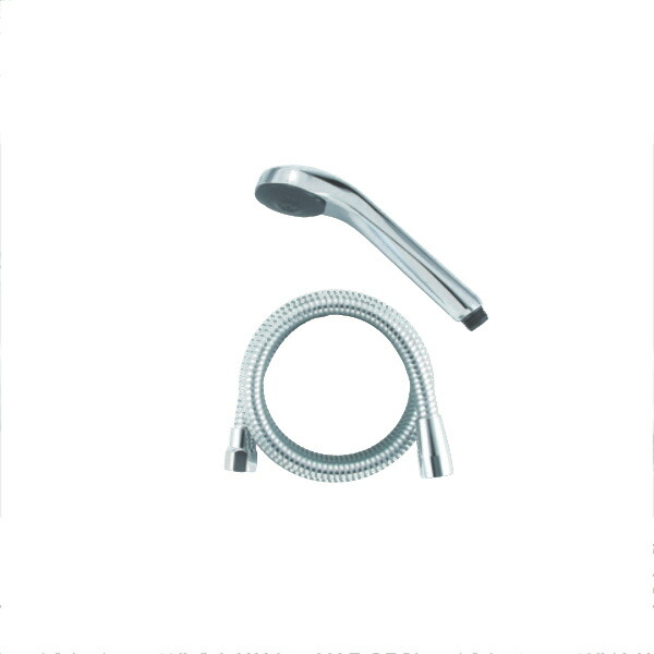 【楽天市場】KVK（ケーブイケー） ZS313SNHL eシャワーNf シャワーセット：ファーストFACTORY