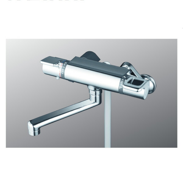 【楽天市場】KVK（ケーブイケー） KF880T サーモスタット式シャワー：ファーストFACTORY