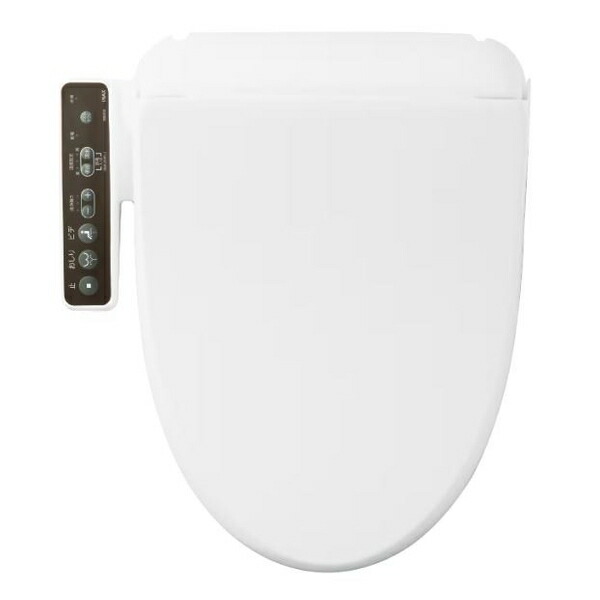 【楽天市場】LIXIL(リクシル) シャワートイレ 温水洗浄便座 ピュアホワイト CW-RG10/BW1【在庫有り】：ファーストFACTORY