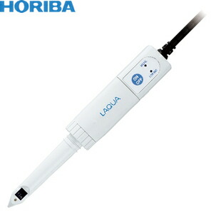 【楽天市場】堀場製作所(HORIBA) ニードル ISFET pH電極 0030-10D/ISFET：ファーストFACTORY