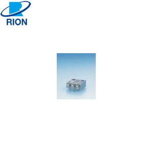 【楽天市場】リオン(RION) PV-97C 圧電式加速度ピックアップ：ファーストFACTORY