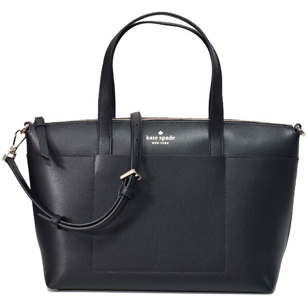 楽天市場】ケイトスペード バッグ katespade ぺブルレザー ダンプリン
