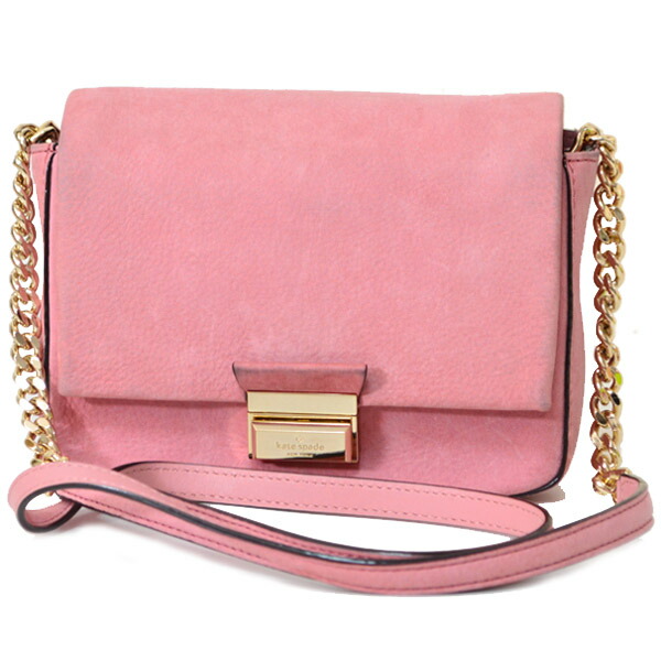 楽天市場】ケイトスペード バッグ katespade バイカラー レザー