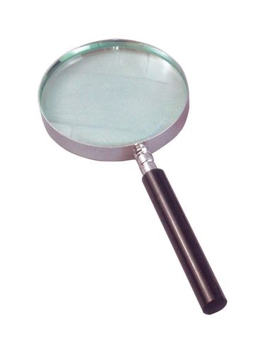 【楽天市場】ミザールテックMIZAR-TEC手持ちルーペ倍率2倍レンズ径100mm高倍率タイプ日本製RL-100：ハピナイス 楽天市場店