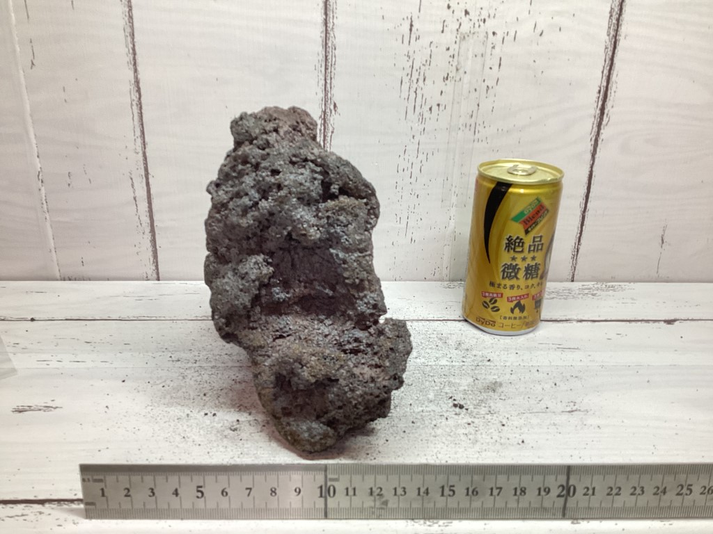 【楽天市場】UWS サムライラバロック ミドル RM-10【アクアリウム レイアウト用 溶岩石】：フィッシュジャパン