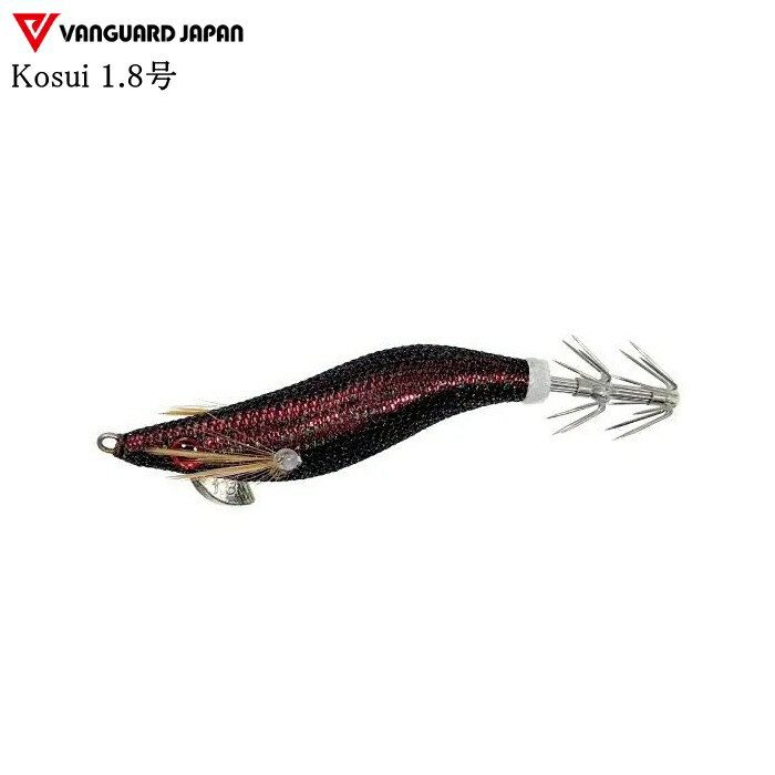 【楽天市場】バンガードジャパン デスフォール出雲 kosui 1.8号：釣具エース楽天市場店