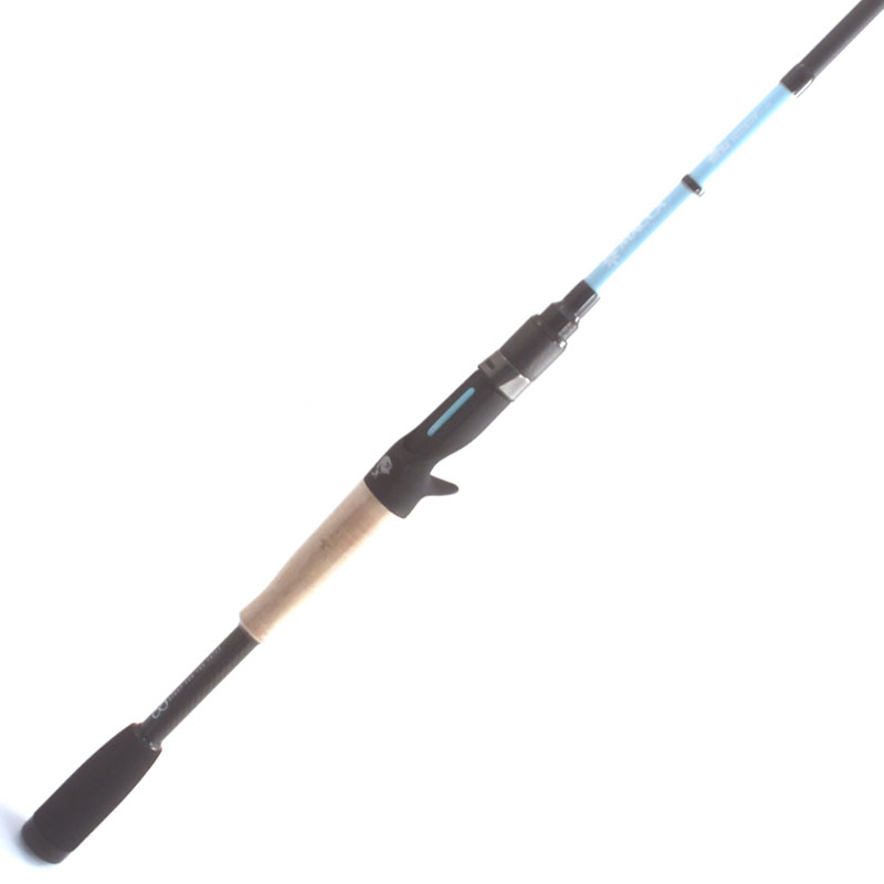 【楽天市場】MACCA BLUE HUKC-6102MML+ ハイドアップ (ベイトロッド) マッカブルー：シマヤフィッシングタックルSHOP