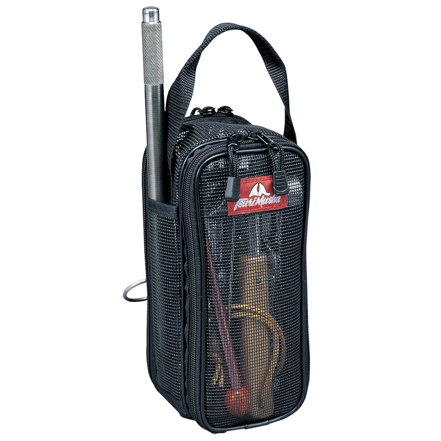 楽天市場】釣武者 WHワイドロッドケース石鯛 1650 (ロッドケース)(大型