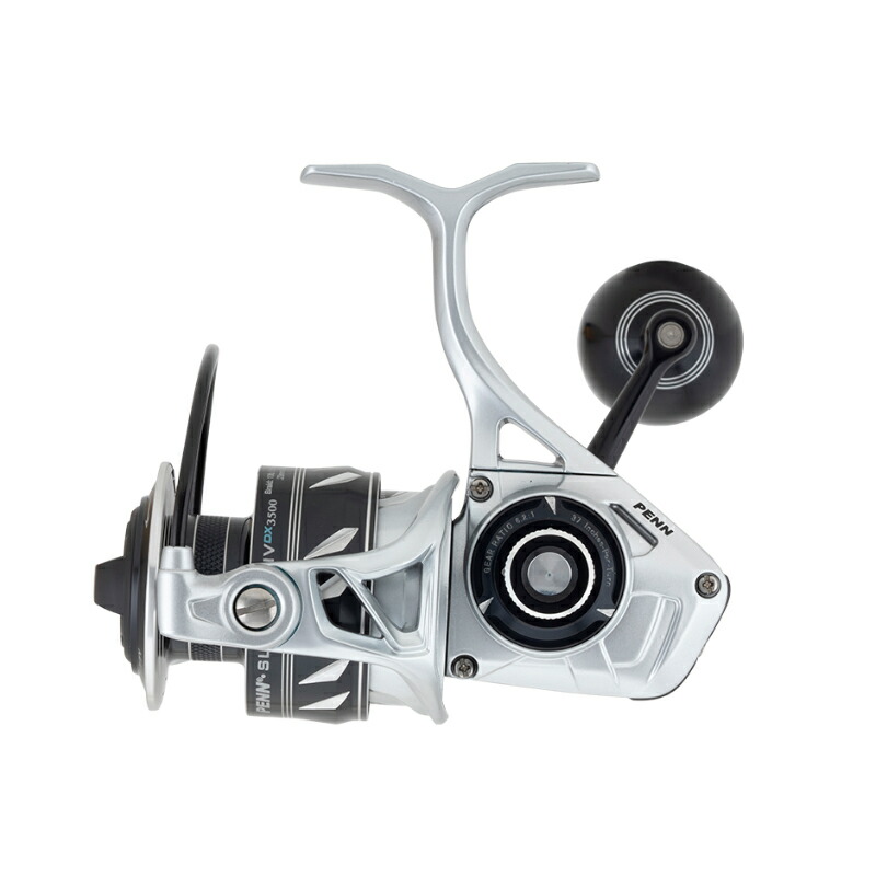 【楽天市場】ペン スラマー4 3500DX 1545773 (オフショア ジギング リール)：フィッシング遊