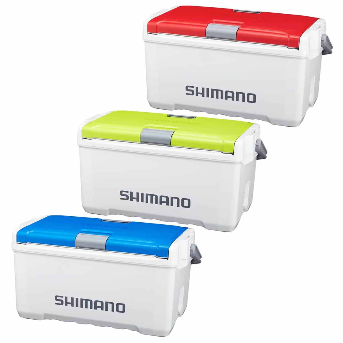 楽天市場】ダイワ クールラインアルファ3 GU2000 (クーラーボックス