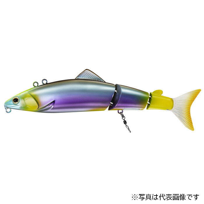 【楽天市場】【ダイワ】AYUINGジョイント 130S 縄張りアユ：フィッシングハヤシ楽天市場店