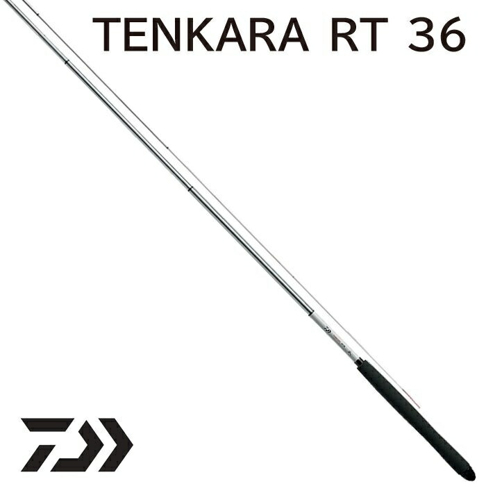 【楽天市場】ダイワ TENKARA（テンカラ） RT 36：フィッシングハヤシ楽天市場店