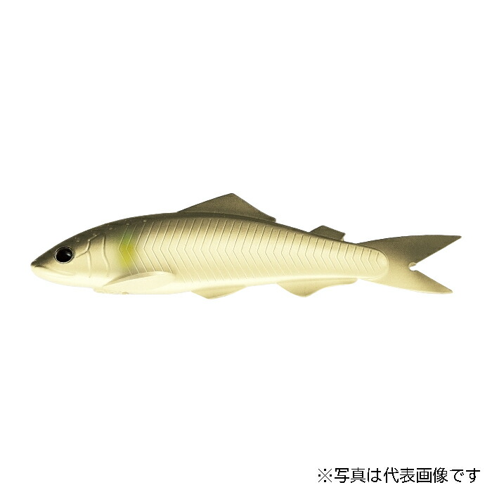 【楽天市場】【カツイチ】ベビーリアユ 105S プレミアム鮎：フィッシングハヤシ楽天市場店