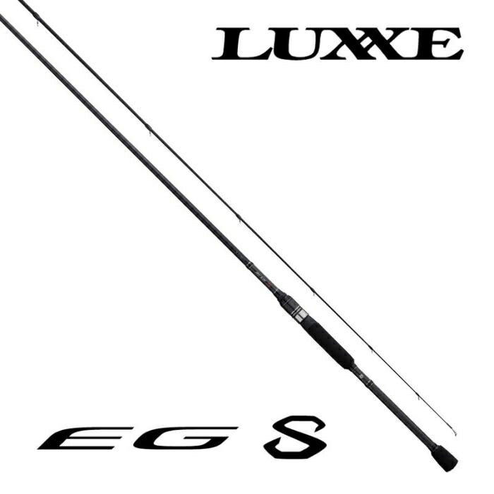 【楽天市場】【がまかつ】Gamakatsu ラグゼ EG S S86M：フィッシングハヤシ楽天市場店