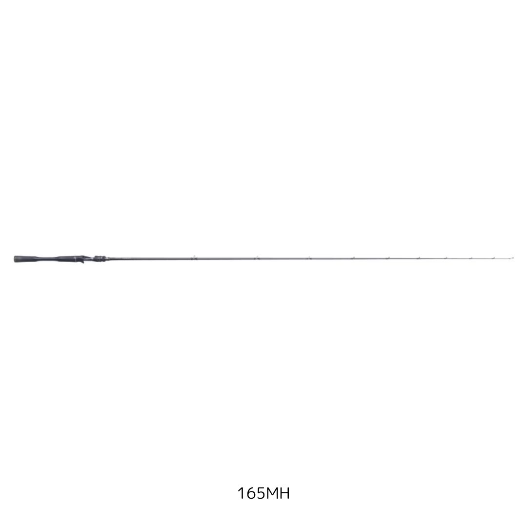 楽天市場】ポイズンアドレナ 174XH-SB（25年追加） SHIMANO（シマノ