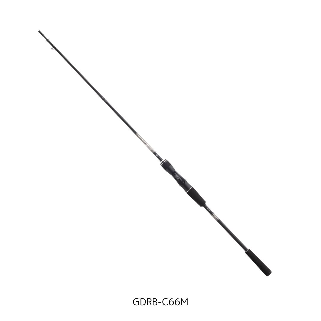【楽天市場】GEKIDAKI SHAFT RB GDRB-C66M JACKALL（ジャッカル） 大型便A 2025年新製品：フィッシングマックス楽天市場店