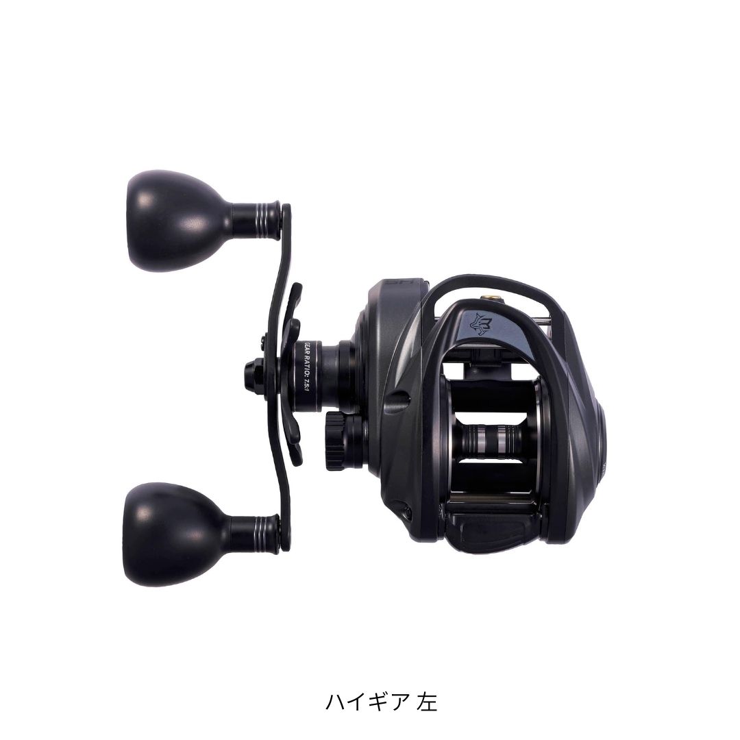 楽天市場】≪'25年9月新商品！≫ アブガルシア ビースト 300 LP