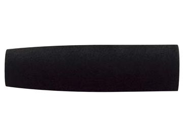 【楽天市場】ジャストエース TRG27-05EBK10 EVA製セパレートリアグリップ：フィッシングトライ