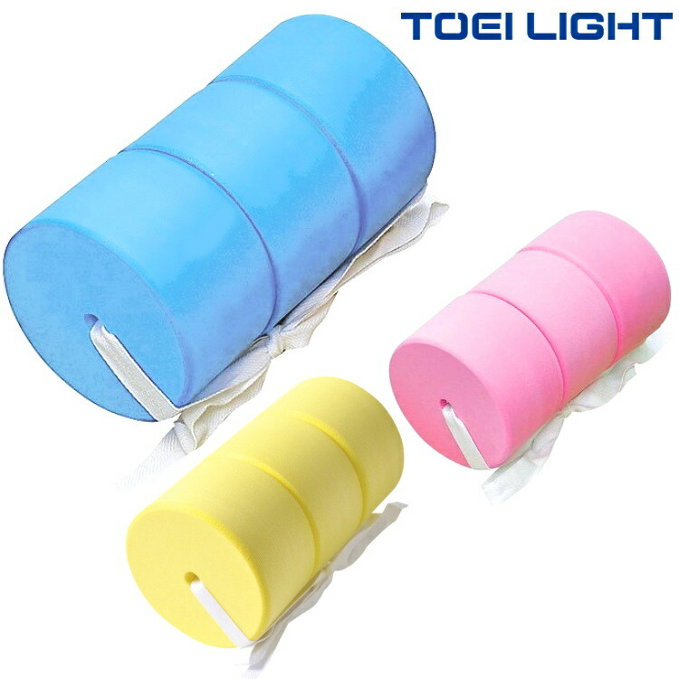 楽天市場】エバニューEVERNEW 水泳用具 モクヘリン135 EHB163 振鈴