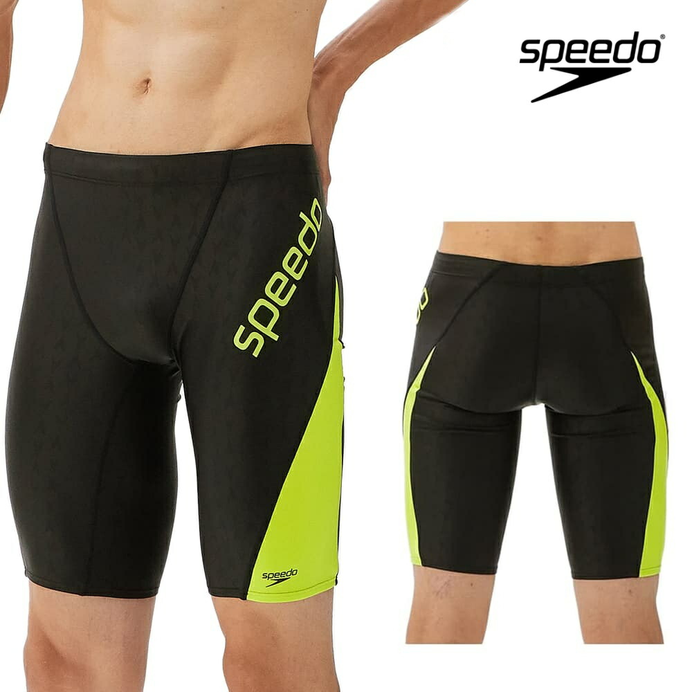 【楽天市場】スピード SPEEDO フィットネス水着 メンズ コンフォートラップジャマー FLEX Σχ(フレックスシグマカイ) SF62301：フィットネスショップFIT-IN