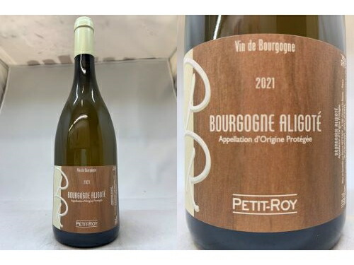 【楽天市場】白：[2021] ブルゴーニュ アリゴテ （プティ・ロワ）Bourgogne Aligote (Petit Roy)：ワイン ...