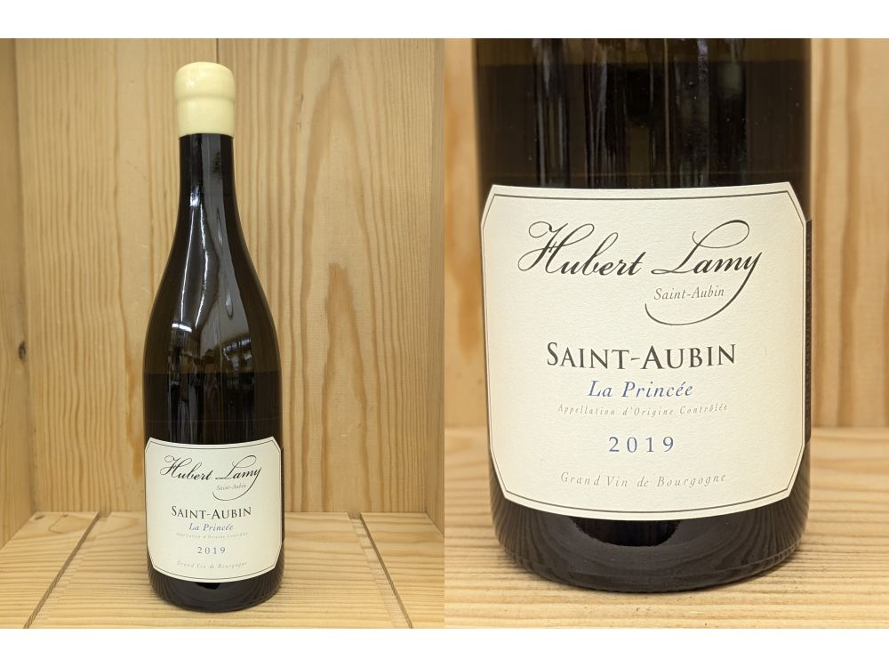 【楽天市場】正規品：[2019] サントーバン "プランセ" ブラン （ユベール・ラミー）Saint Aubin "Princee ...
