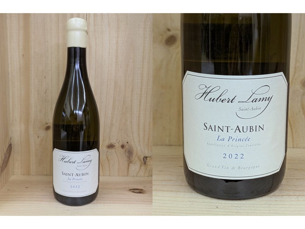 【楽天市場】22並行品プランセ：[2022] サントーバン "プランセ" ブラン （ユベール・ラミー）Saint Aubin "Princee ...
